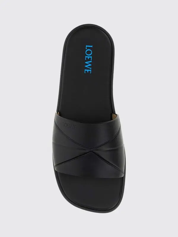 Loewe Sandals Colour