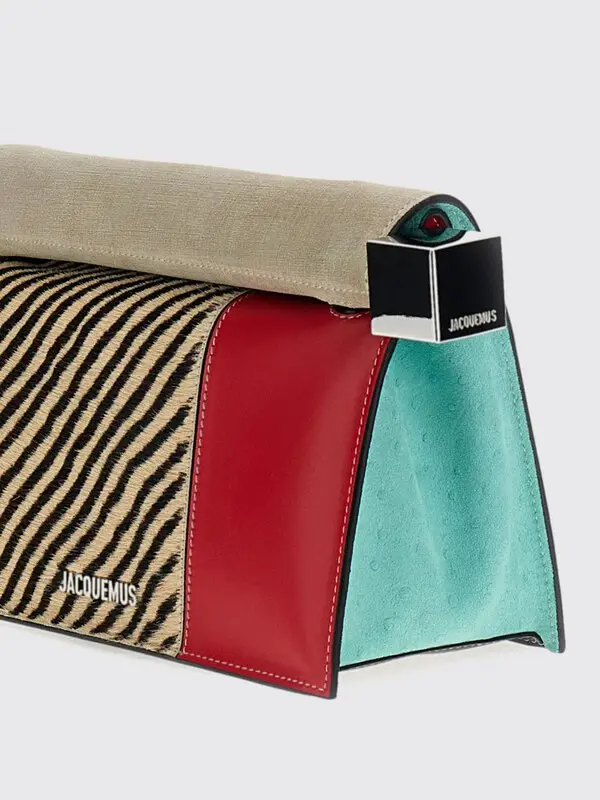 Jacquemus Clutch Colour