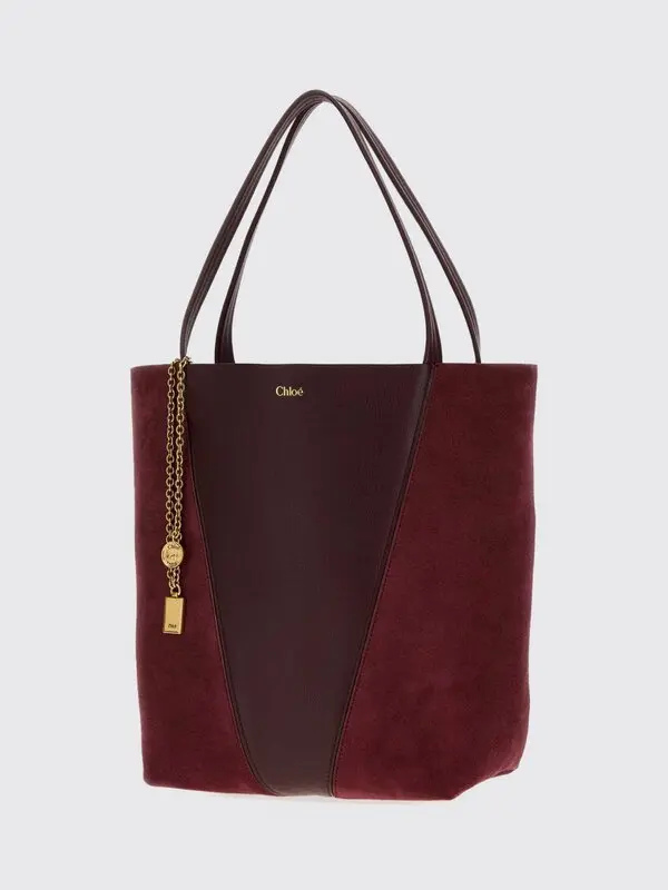 Chloé Shoulder Bag Colour