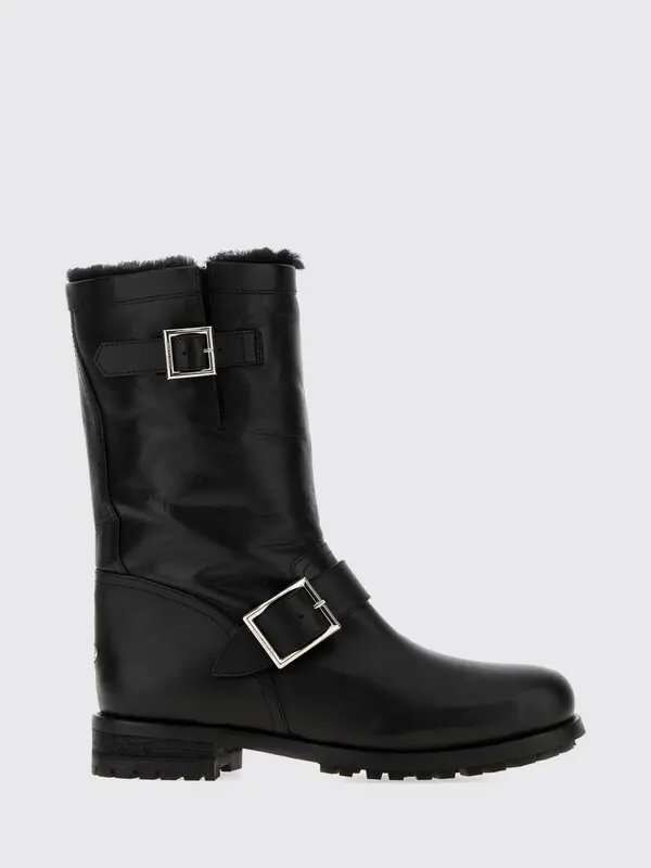 JIMMY CHOO Boots Colour - Black