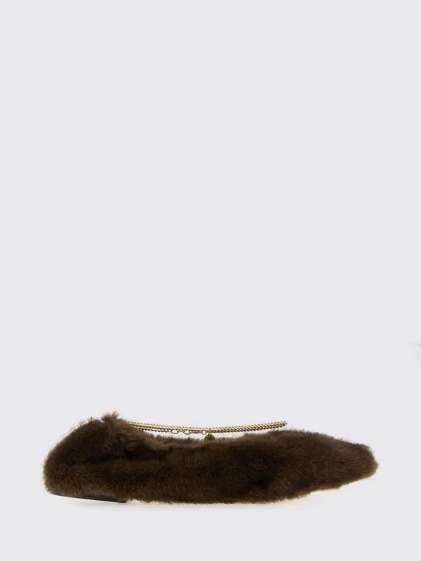 Stella McCartney Ballet Pumps Colour