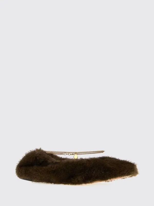Stella McCartney Ballet Pumps Colour