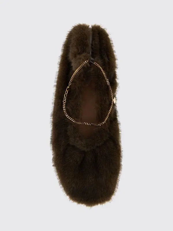 Stella McCartney Ballet Pumps Colour
