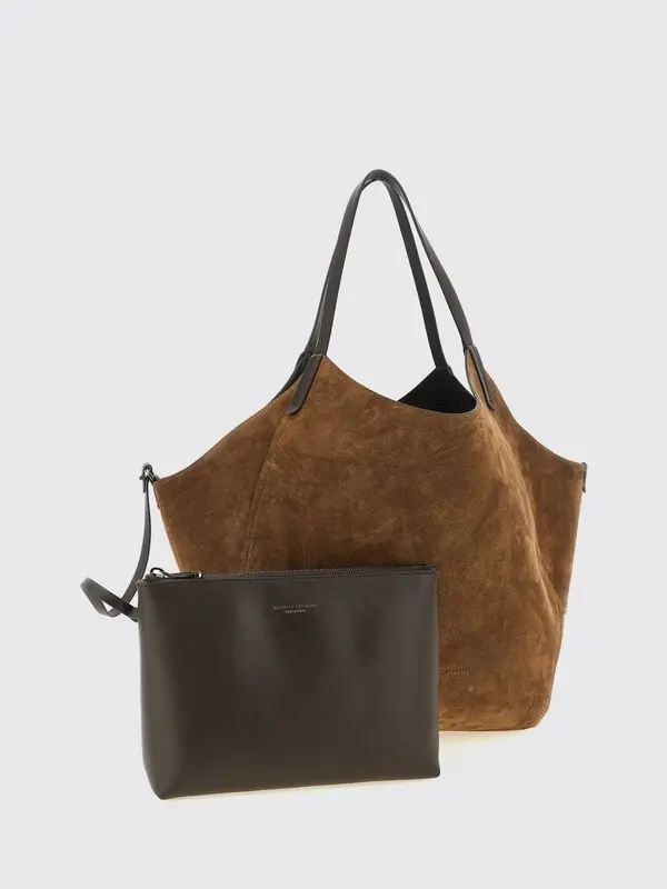 Brunello Cucinelli Shoulder Bag Colour