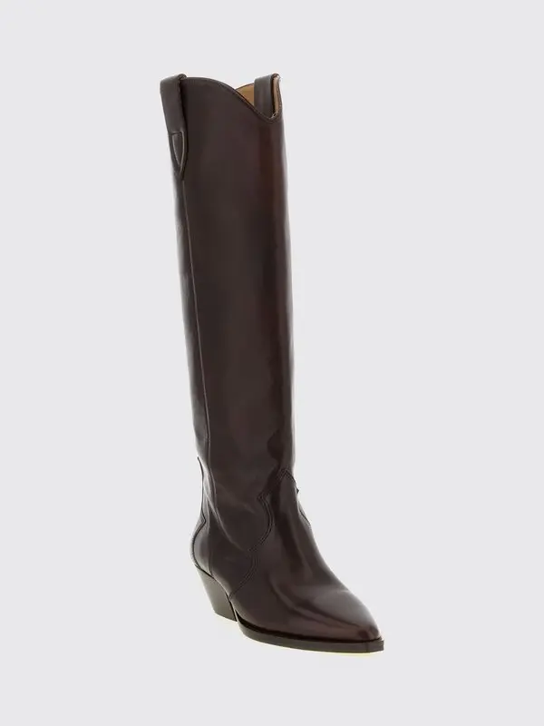 Isabel Marant Étoile Boots Colour