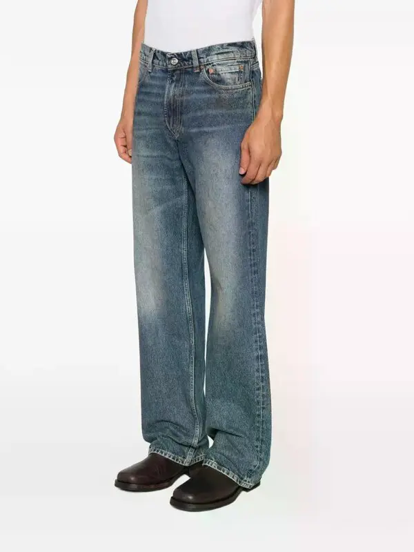 Our Legacy Carlson Cut Jeans
