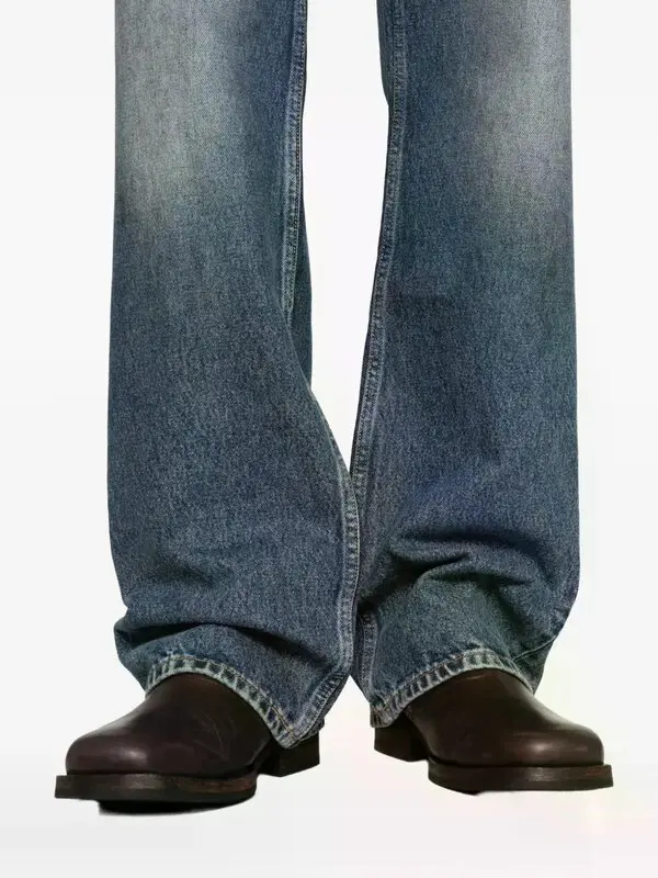 Our Legacy Carlson Cut Jeans