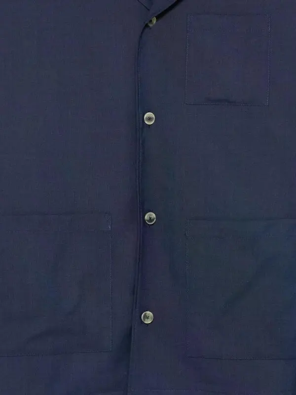 SANTANIELLO Three-pocket Jacket