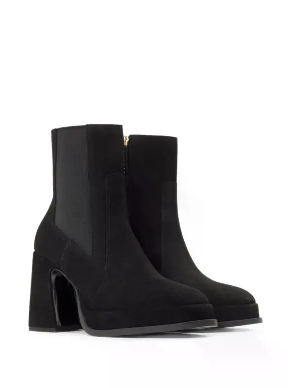 CastaÑer Becky Elasticated Ankle Boots