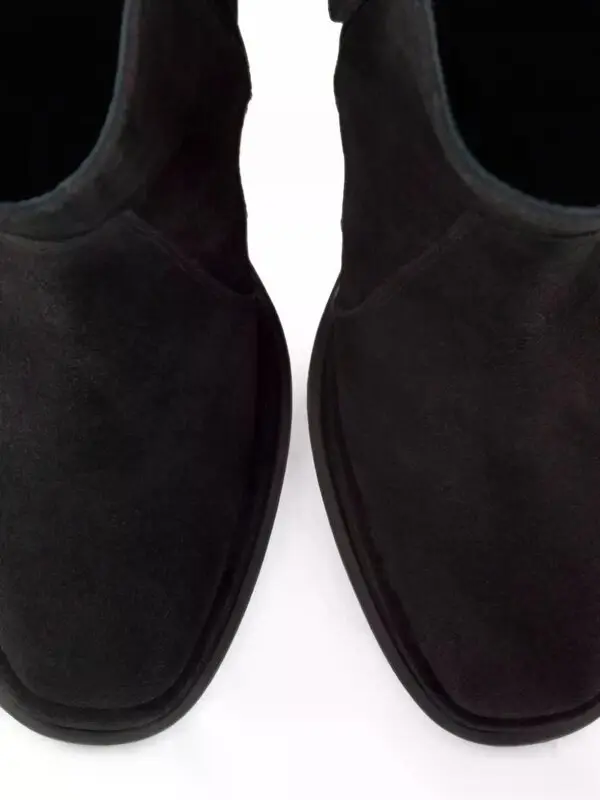 CastaÑer Becky Elasticated Ankle Boots