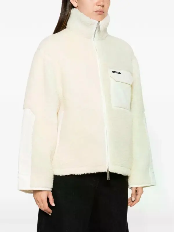 Canada Goose Soren Zip-up Fleece Jacket