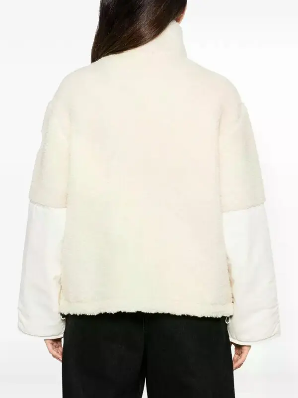 Canada Goose Soren Zip-up Fleece Jacket