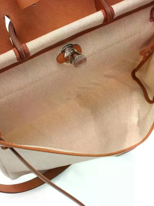 Hermès 2024 Herbag Zip 39 Handbag