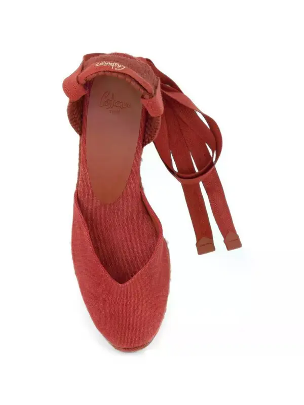 CastaÑer Chiara Wedge Espadrilles