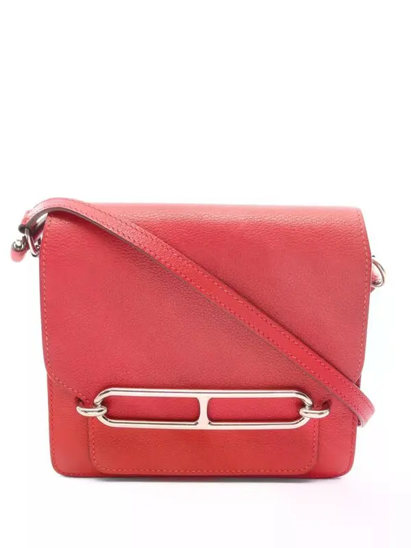 Hermès 2017 Roulis Mini Bag