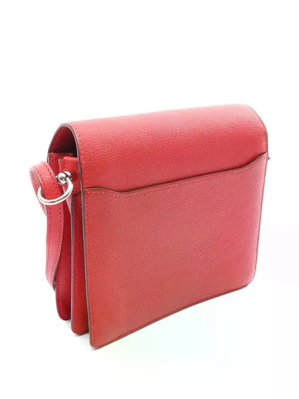 Hermès 2017 Roulis Mini Bag