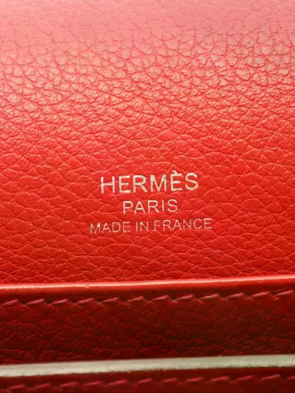 Hermès 2017 Roulis Mini Bag