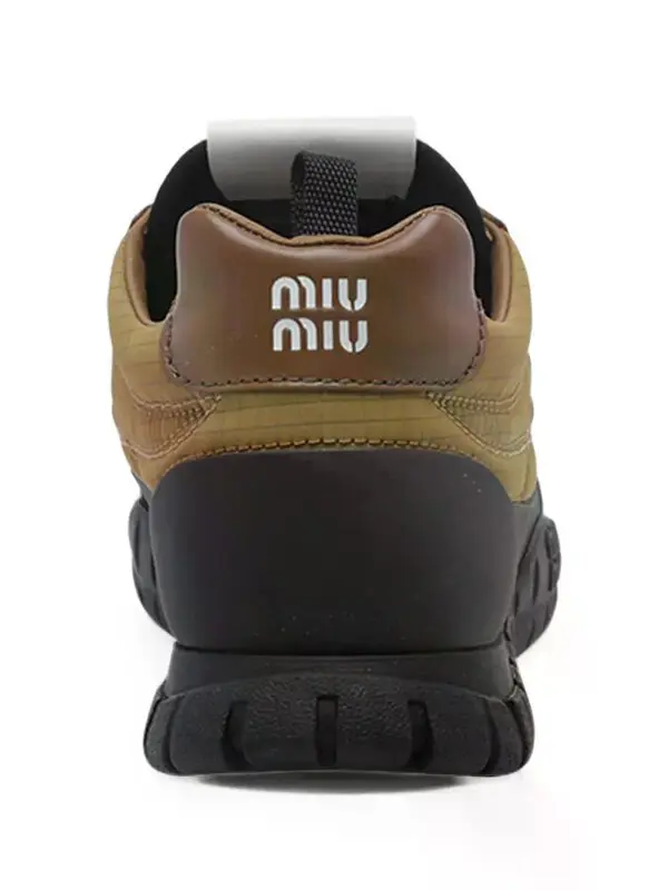 Miu Miu Bobby Sneakers