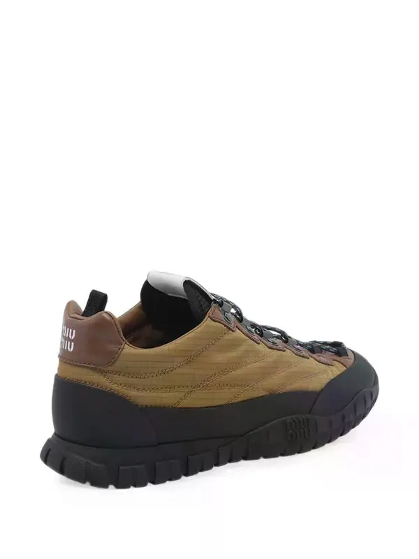 Miu Miu Bobby Sneakers