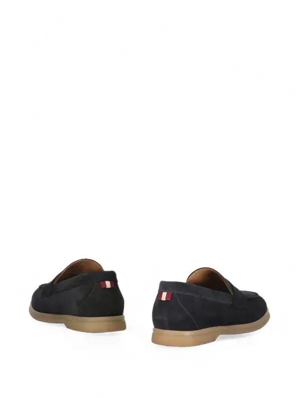 Bally Peny-slot Loafers