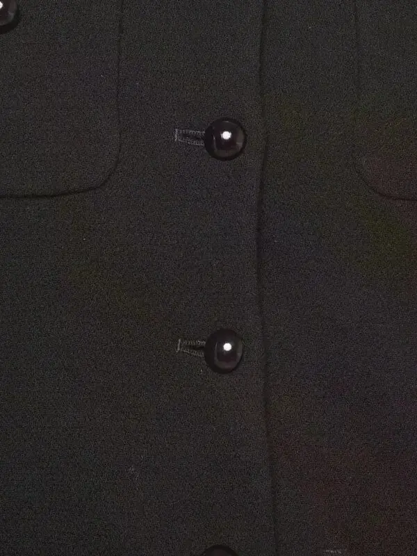 Carolina Herrera Button-up Jacket