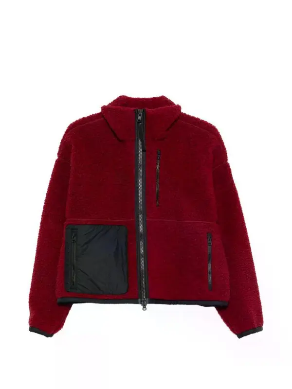 Canada Goose Simcoe Fleece Jacket