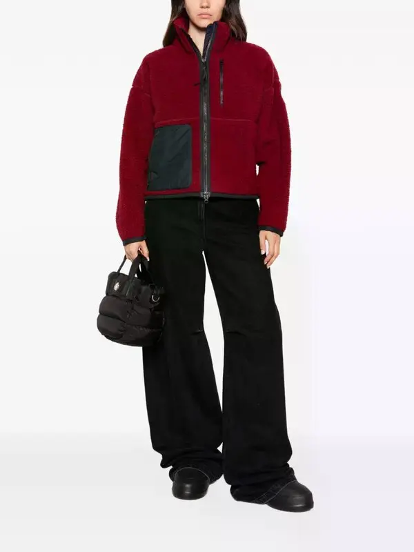 Canada Goose Simcoe Fleece Jacket