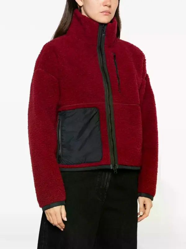 Canada Goose Simcoe Fleece Jacket