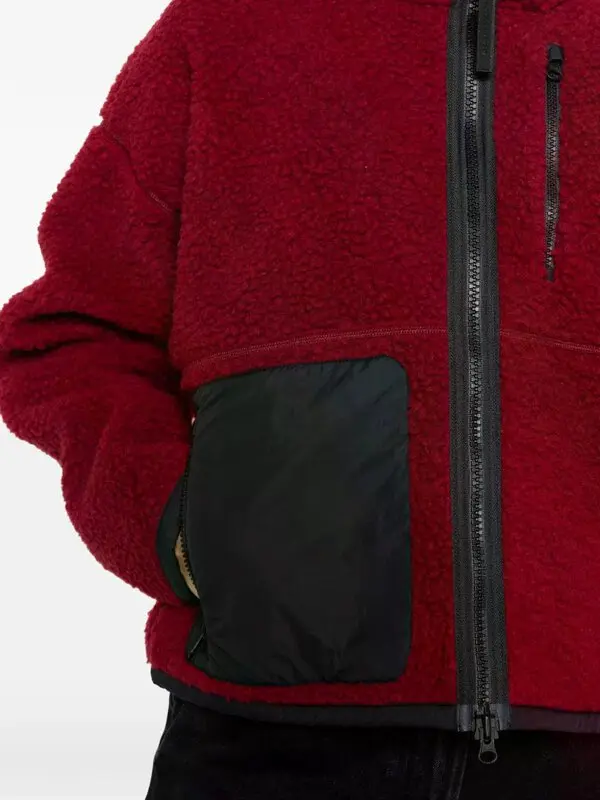 Canada Goose Simcoe Fleece Jacket