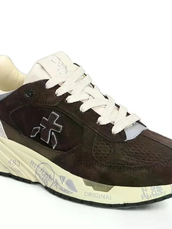 Premiata Mased 8596 Sneakers