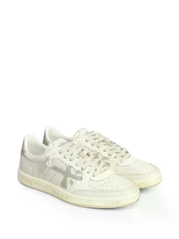 Premiata Bskt Clay 8447 Sneakers