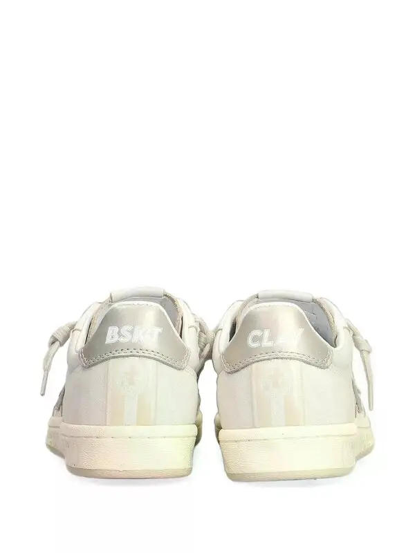 Premiata Bskt Clay 8447 Sneakers