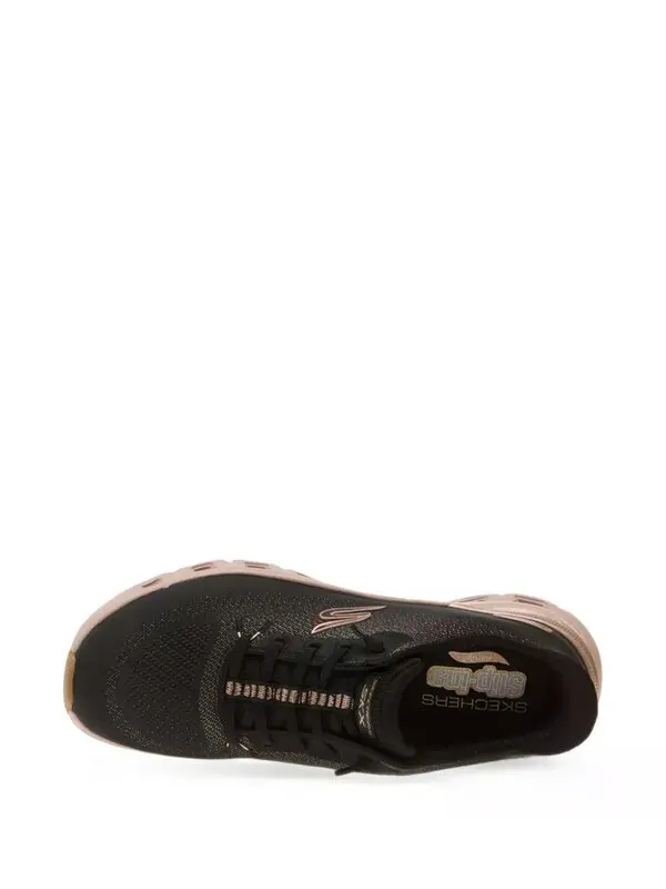 Sketchers Arch Fit Slip-ins Sneakers