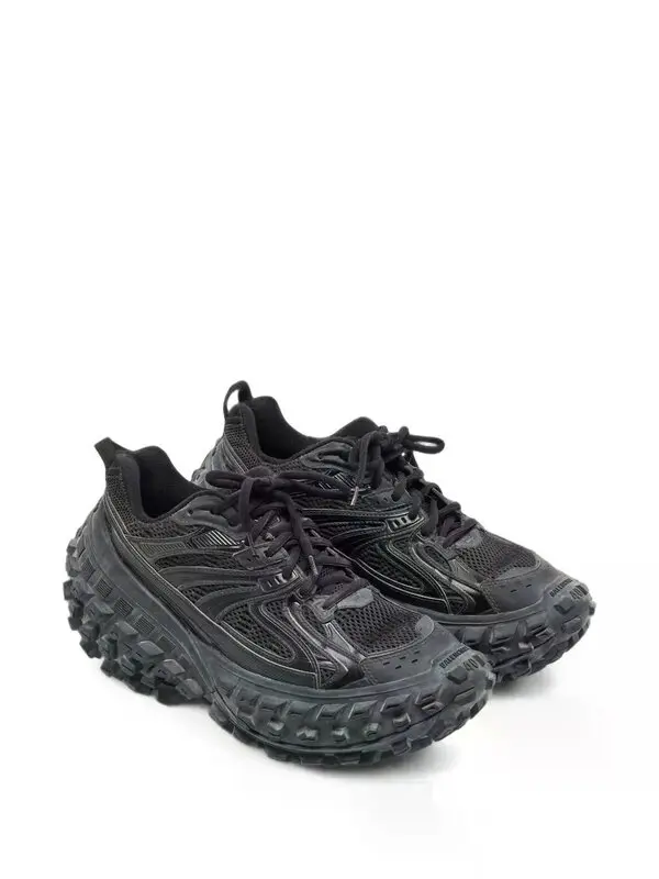 Balenciaga Mesh Sneakers