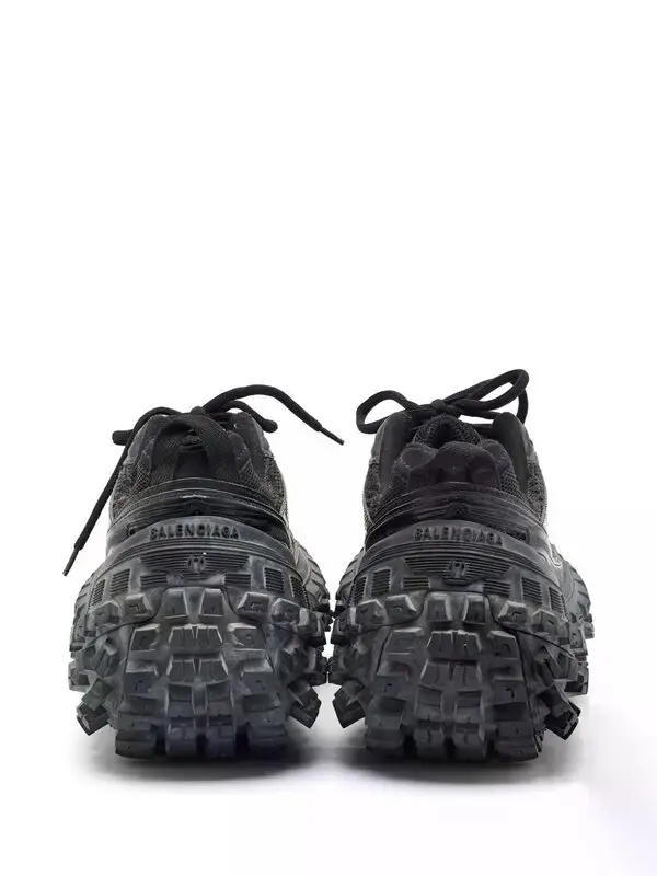 Balenciaga Mesh Sneakers