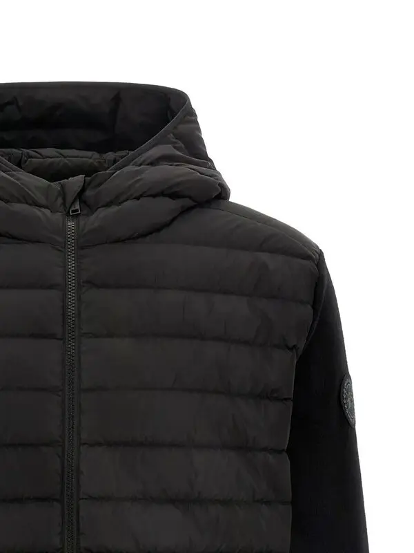 Canada Goose Hybridge Flavio Padded Jacket