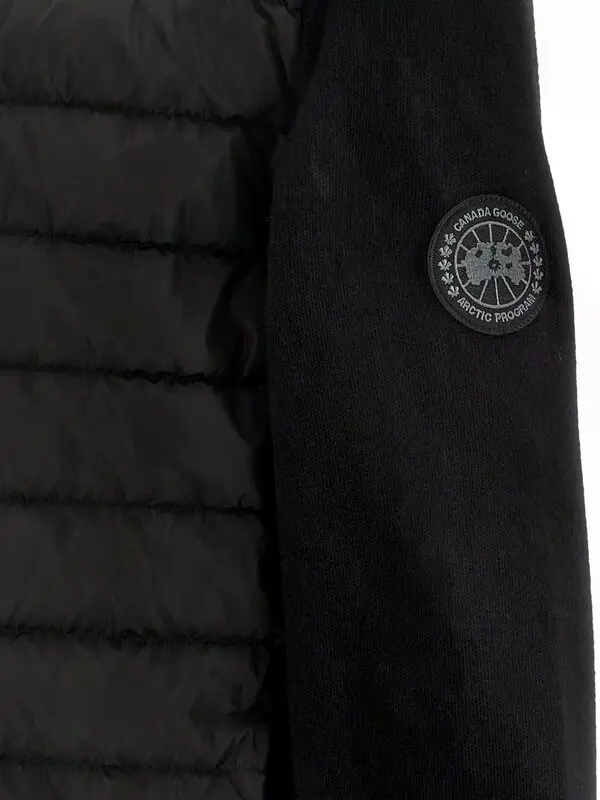 Canada Goose Hybridge Flavio Padded Jacket