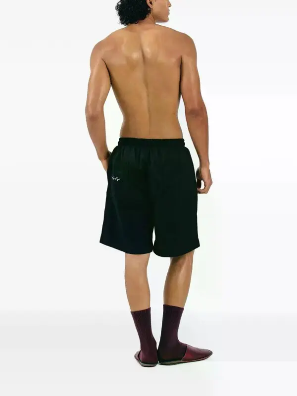 LUGO LUGO Revelation Drawstring Shorts