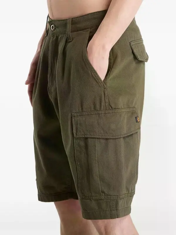 Alpha Industries Aircraft Cargo Shorts
