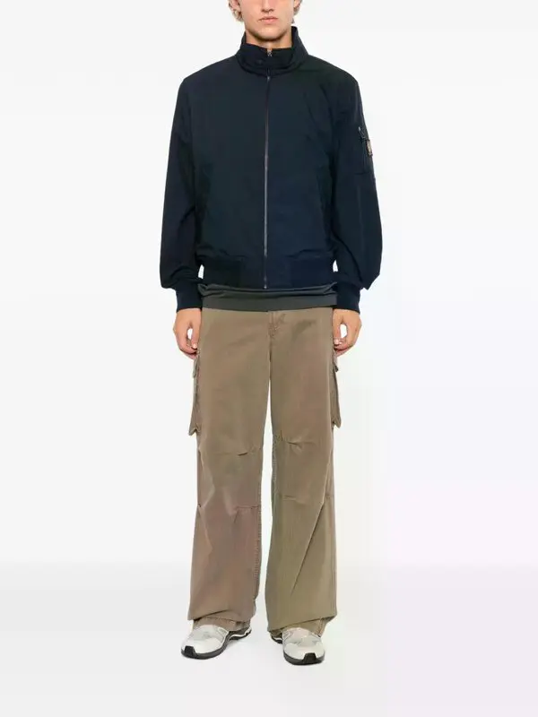 Belstaff Overland Jacket