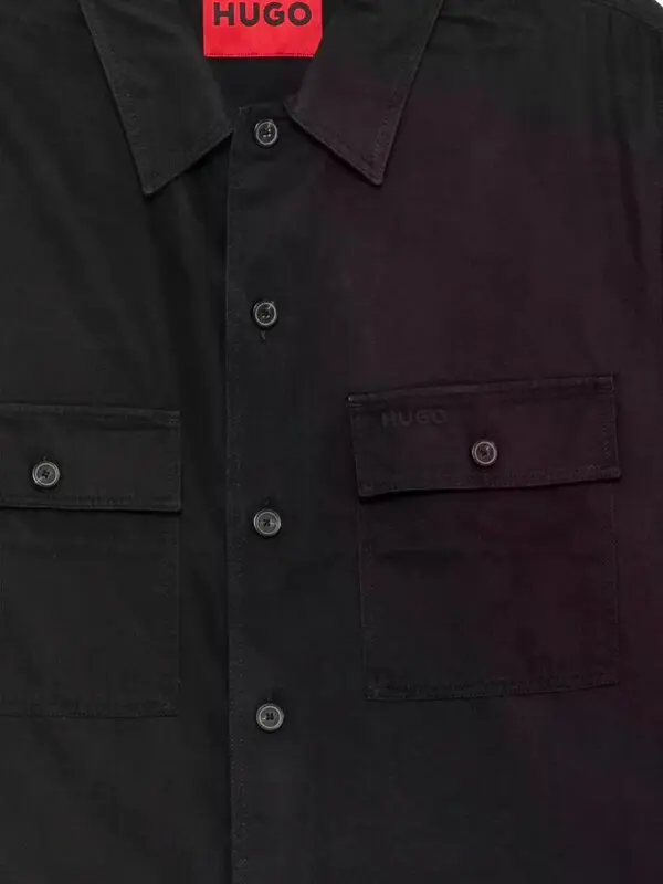 Hugo Epoldo Shirt