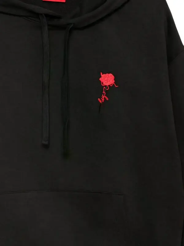 Hugo Diflowhood Hoodie