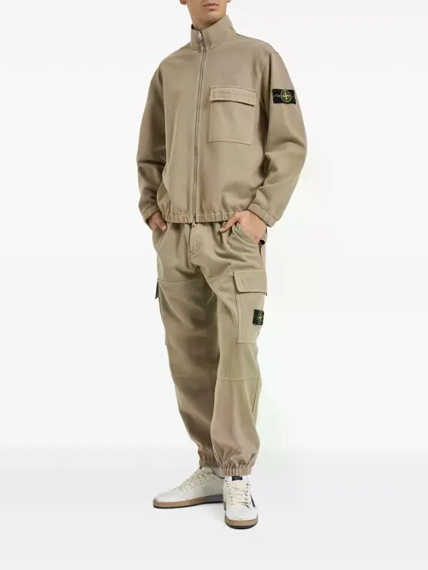 Stone Island Trousers