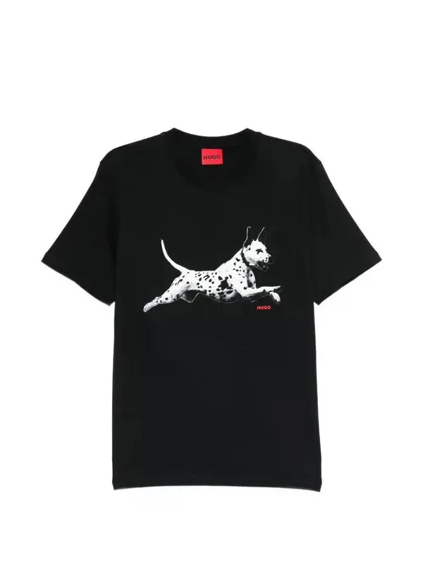 Hugo Dirunn T-shirt