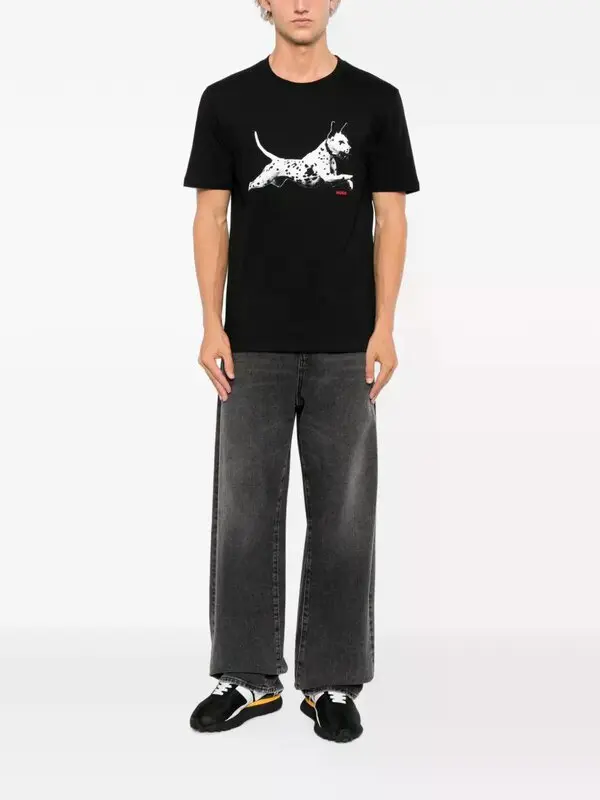 Hugo Dirunn T-shirt