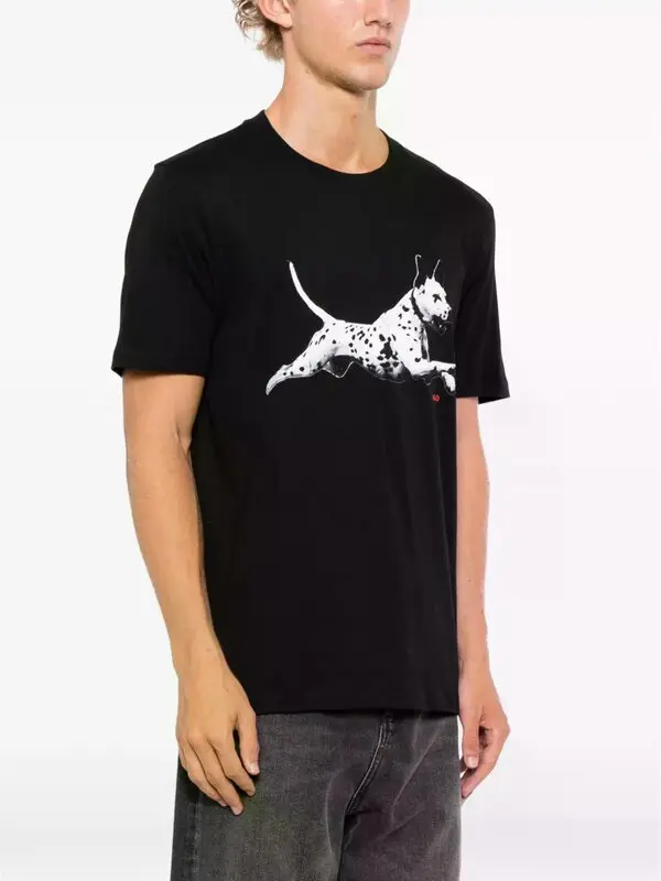 Hugo Dirunn T-shirt