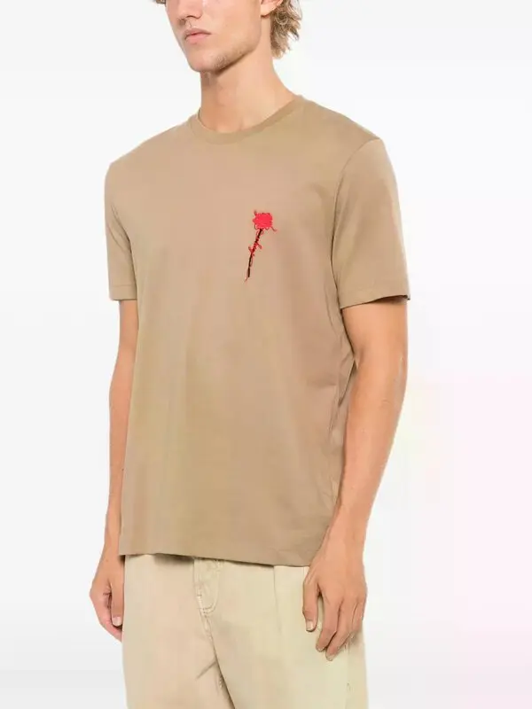 Hugo Diflow T-shirt