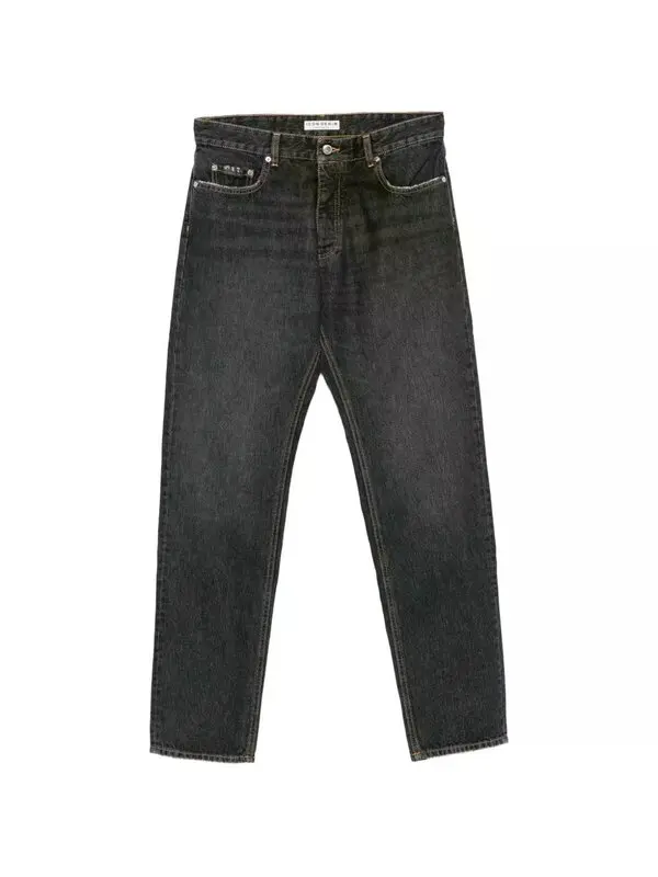 ICON DENIM LOS ANGELES Kanye Jeans