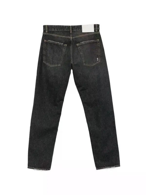 ICON DENIM LOS ANGELES Kanye Jeans