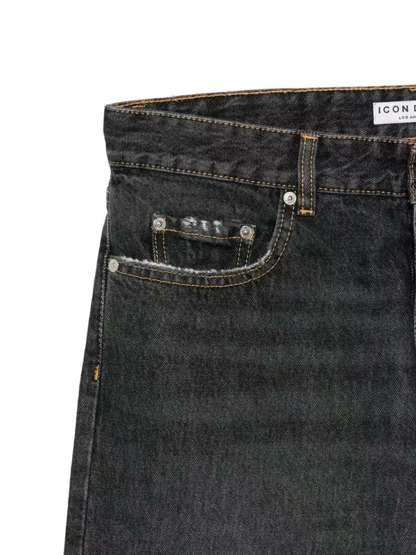 ICON DENIM LOS ANGELES Kanye Jeans